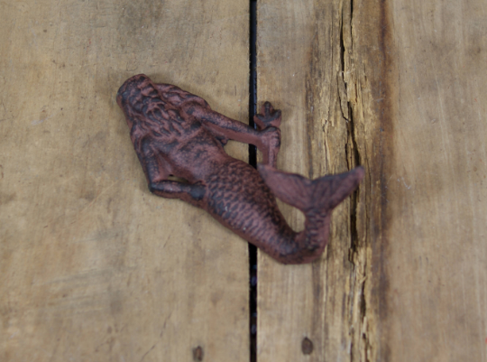 Neptune Coat Hook – Artishook
